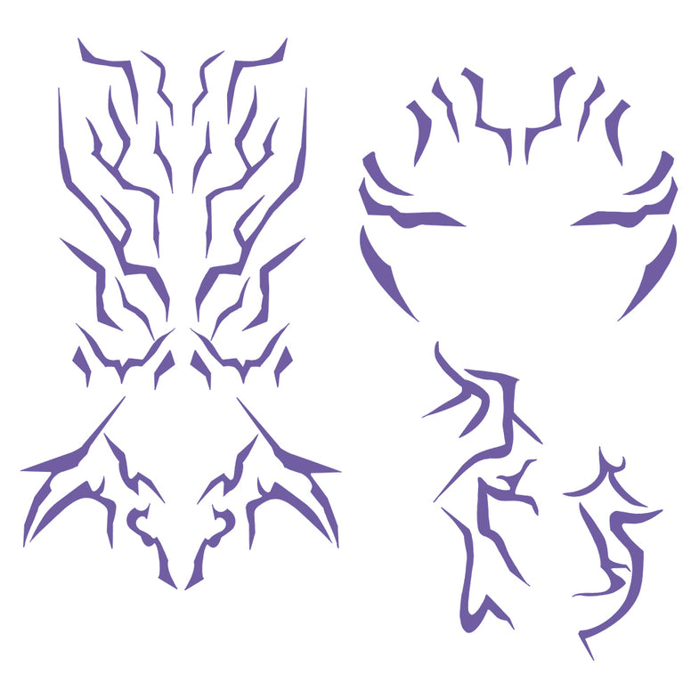 Boys Group Saja Boys Kostüm Kpop Demon Hunters Cosplay Outfits ...