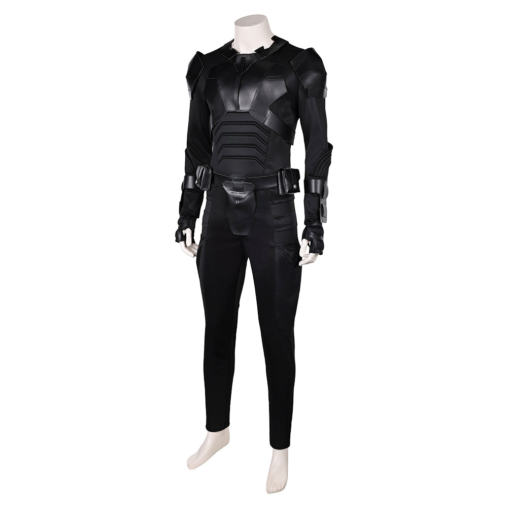 Feyd-Rautha Dune: Part Two Dune Kostüm Set Cosplay Outfits – cosplaycartde