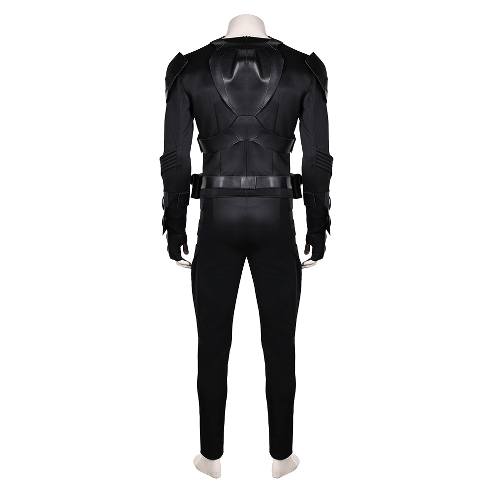 Feyd-Rautha Dune: Part Two Dune Kostüm Set Cosplay Outfits – cosplaycartde