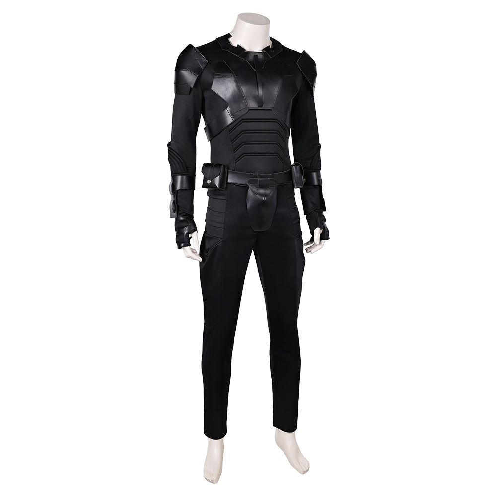 Feyd-Rautha Dune: Part Two Dune Kostüm Set Cosplay Outfits – cosplaycartde