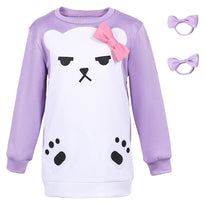 Bartholomew Kuma Cosplay Kostüm One Piecew Kuma Outfits – cosplaycartde