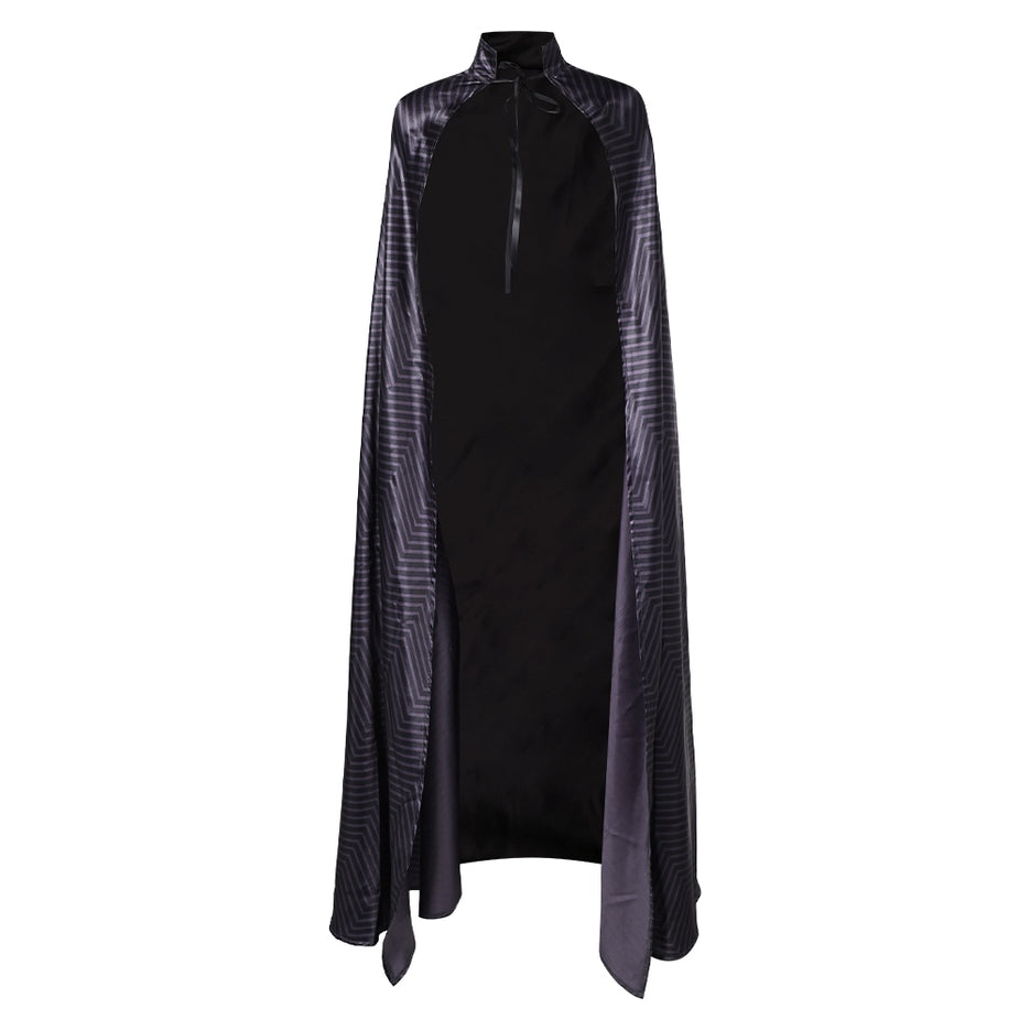 Asmodeus Hazbin Hotel Ozzie Kostüm Cosplay Halloween Karneval Outfits ...