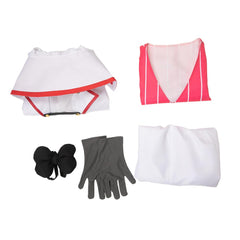 Hazbin Hotel Lucifer Kostüm SET Lucifer Morningstar Cosplay Outfits ...