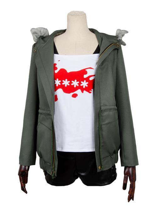 Persona 5 Futaba Sakura Shirt Jacke Cosplay Kostüm | €79,00 – cosplaycartde