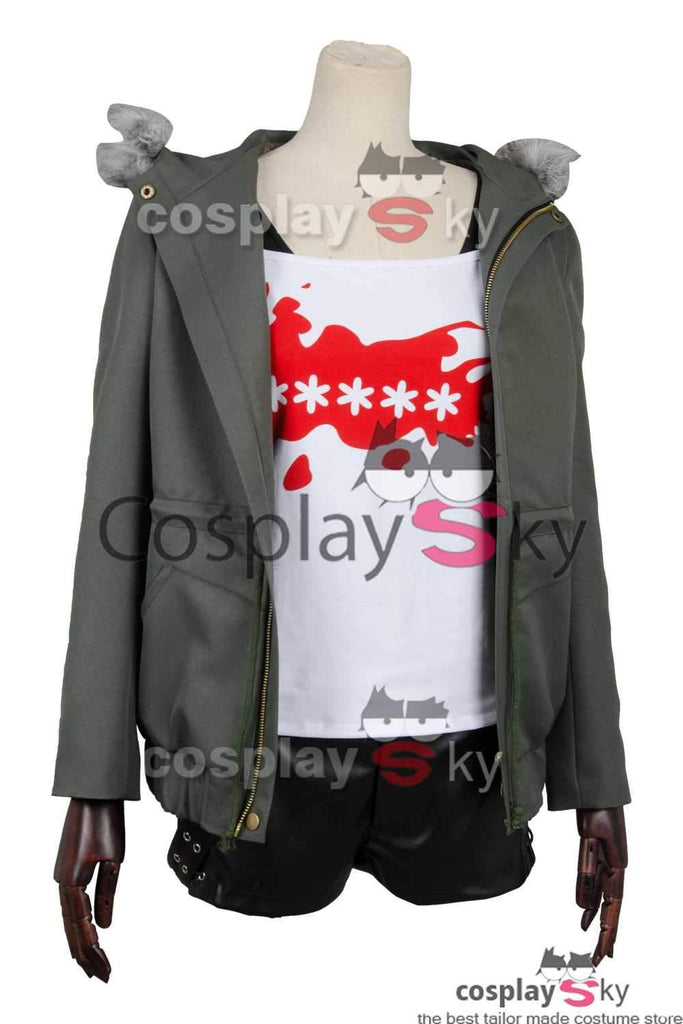 Persona 5 Futaba Sakura Shirt Jacke Cosplay Kostüm | €79,00 – cosplaycartde